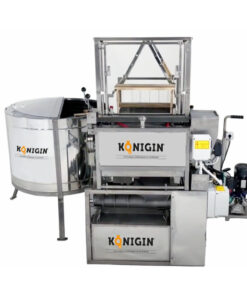 Königin-Trade Ltd – Honey extractors, bee-keeping equipments